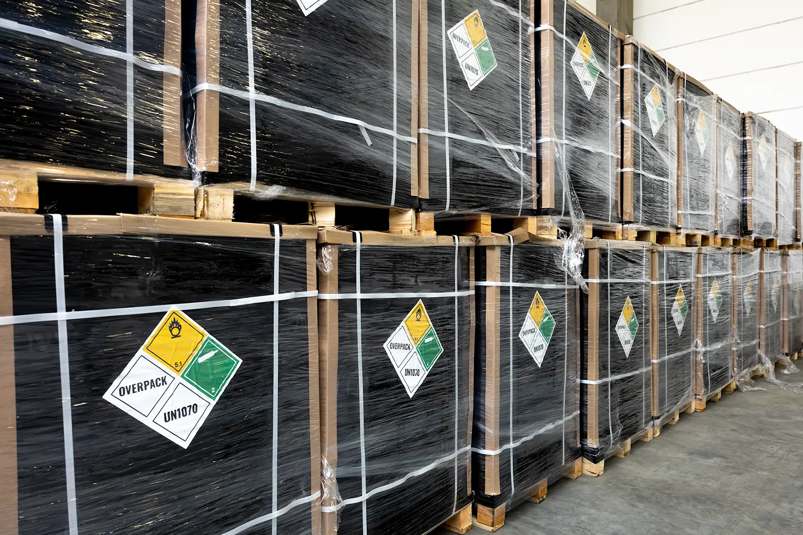 Voorkom ongelukken met ADR e-learning voor jouw medewerkers